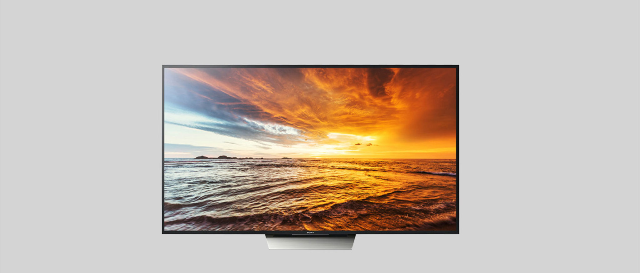 Επισκευή τηλεόρασης SONY - Service Action