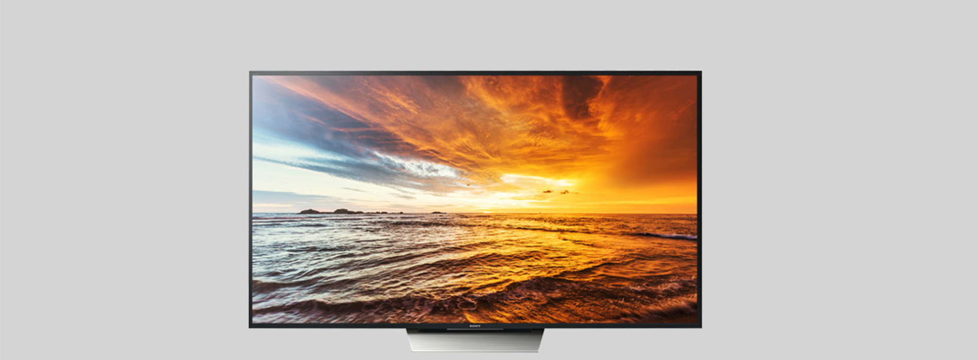 Επισκευή τηλεόρασης SONY - Service Action